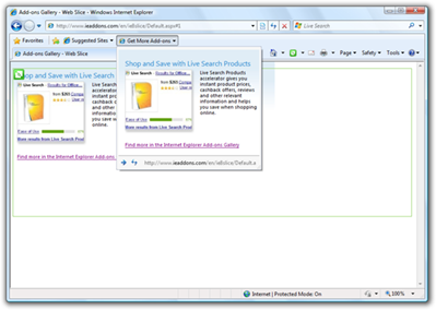 History of Internet Explorer [Birth of #IE to #IE9]